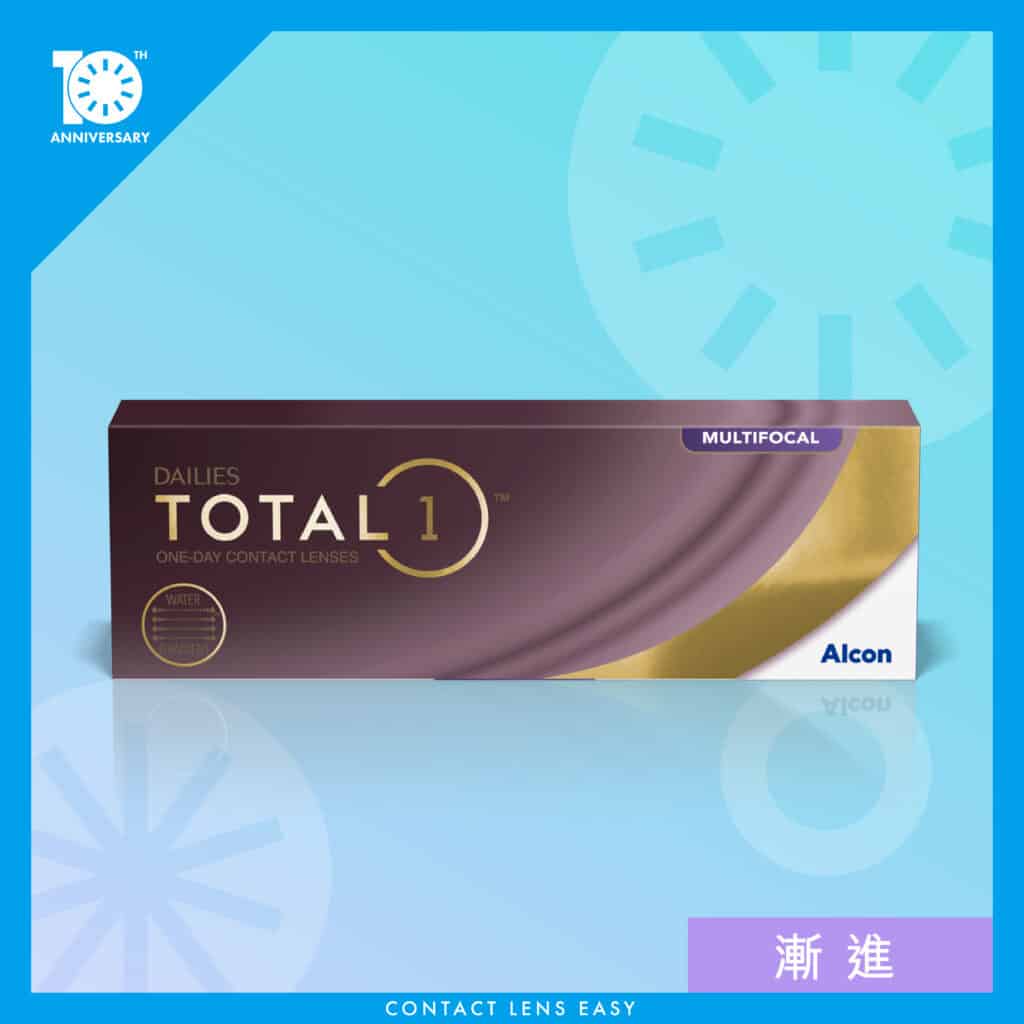 Alcon (Ciba Vision) | Contact Lens Easy