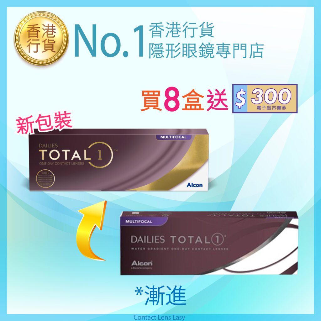 Alcon (Ciba Vision) | Contact Lens Easy