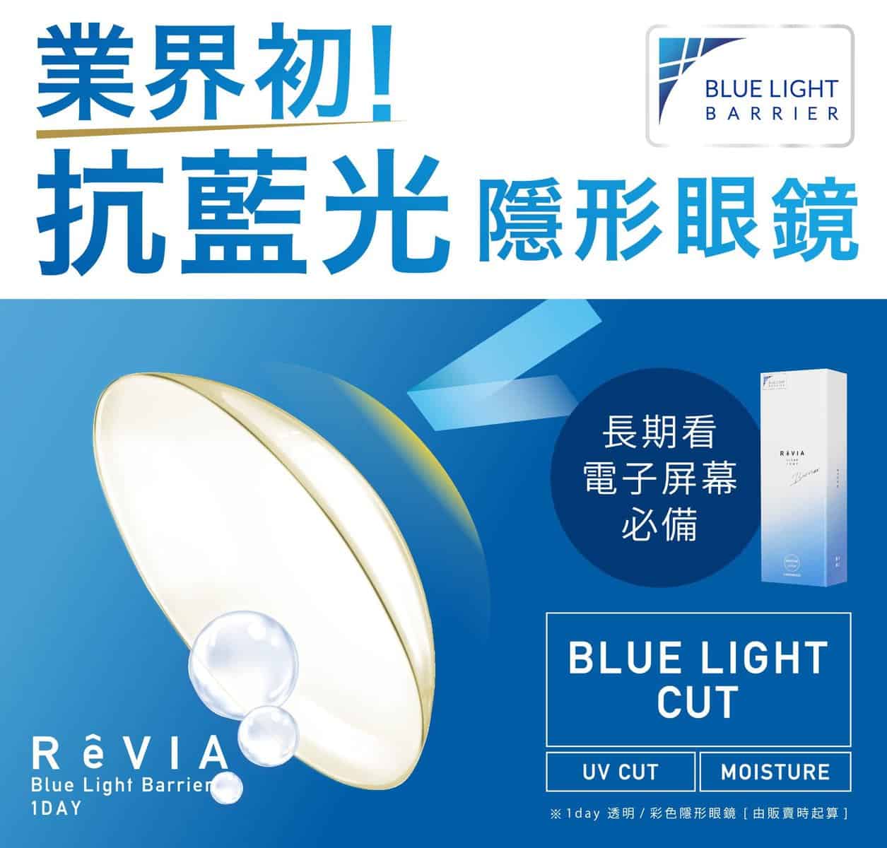 Candy Magic 隱形眼鏡介紹報告 (2023年更新) (2025) | Contact Lens Easy